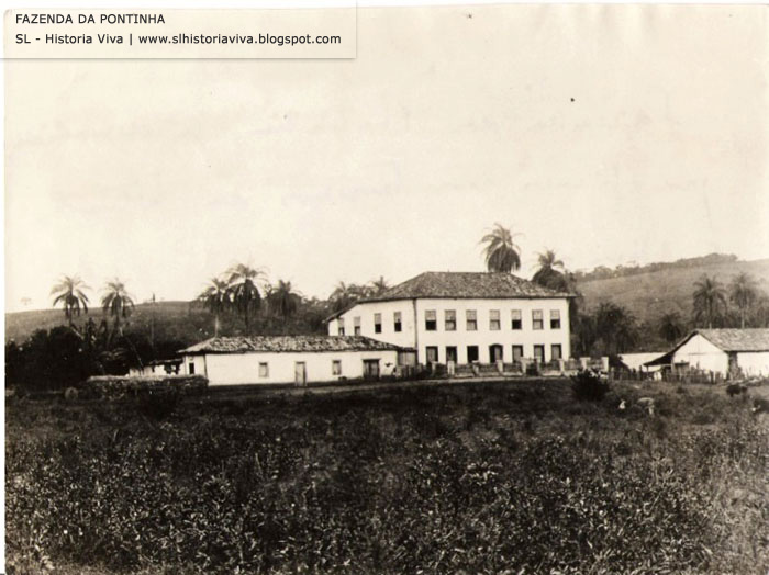 História de Sete Lagoas – Viva Sete Lagoas