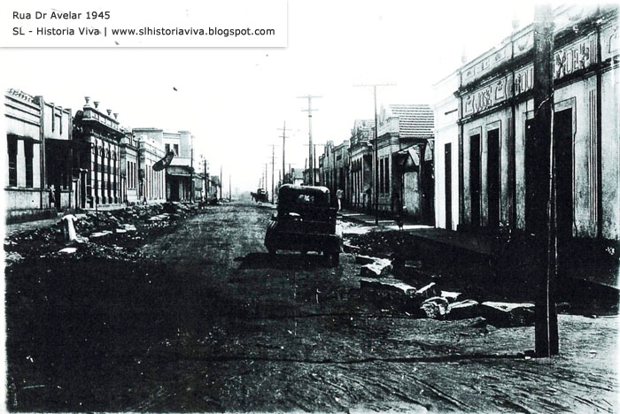 História de Sete Lagoas - Portal Viva Sete Lagoas